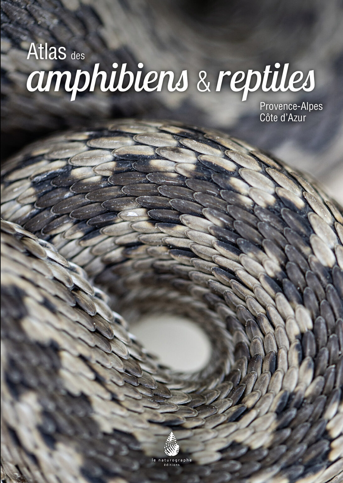 L’Atlas des amphibiens et reptiles Provence-Alpes-Côte d'Azur en ...